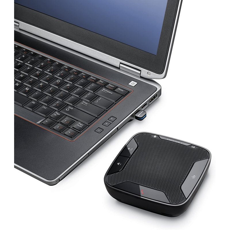 Plantronics Calisto P620 Altavoz Bluetooth para Conferencias ...