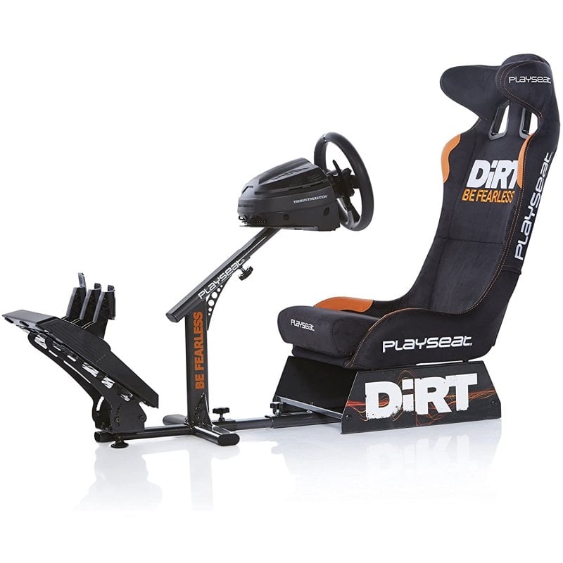 Playseat DIRT | PcComponentes.com