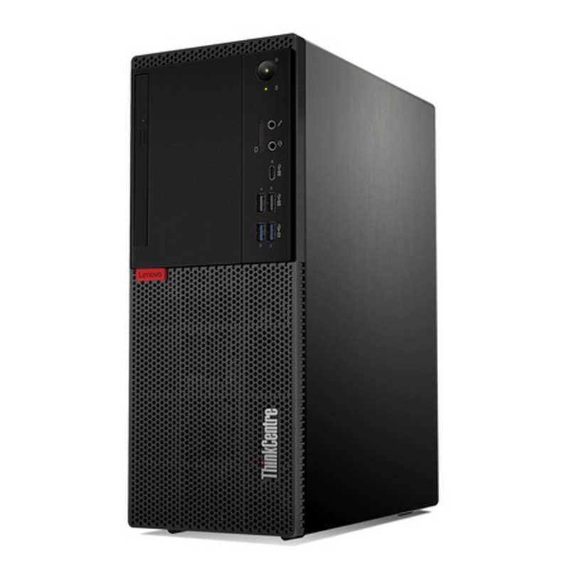 Lenovo ThinkCentre M720t Intel Core i7-9700/8GB/512GB SSD ...