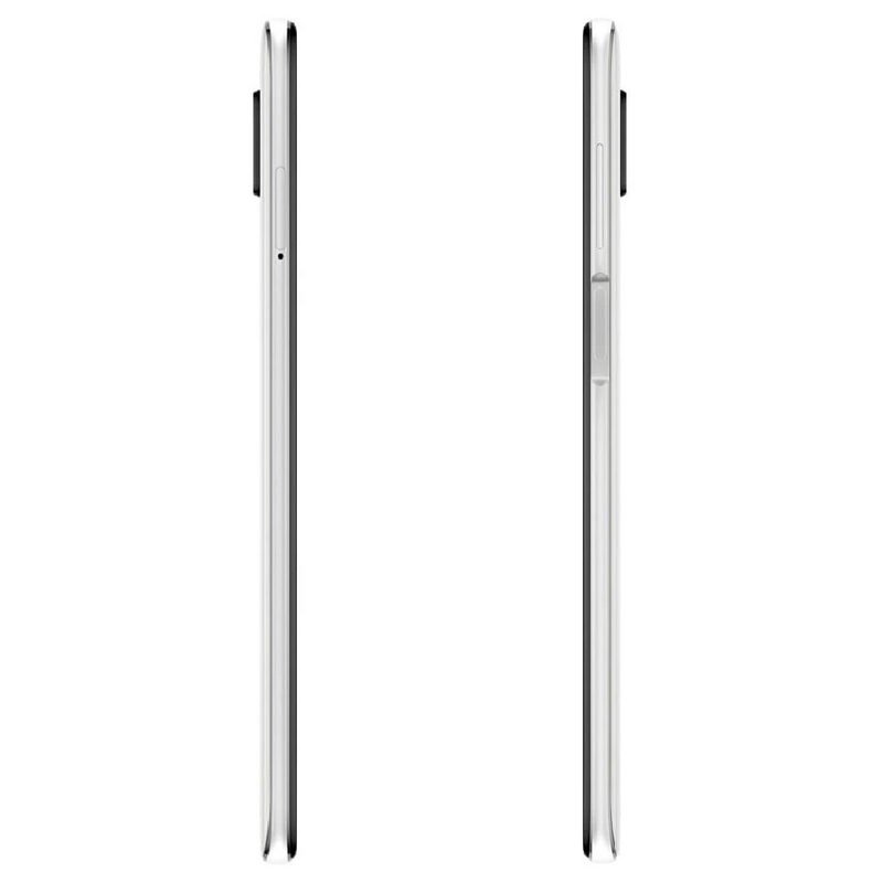 Xiaomi Redmi Note 9S 6/128GB Dual SIM Blanco Glaciar Libre ...