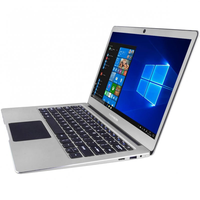 Thomson NEOx Intel Celeron/4GB/64GB eMMC/13.3" | PcComponentes.com