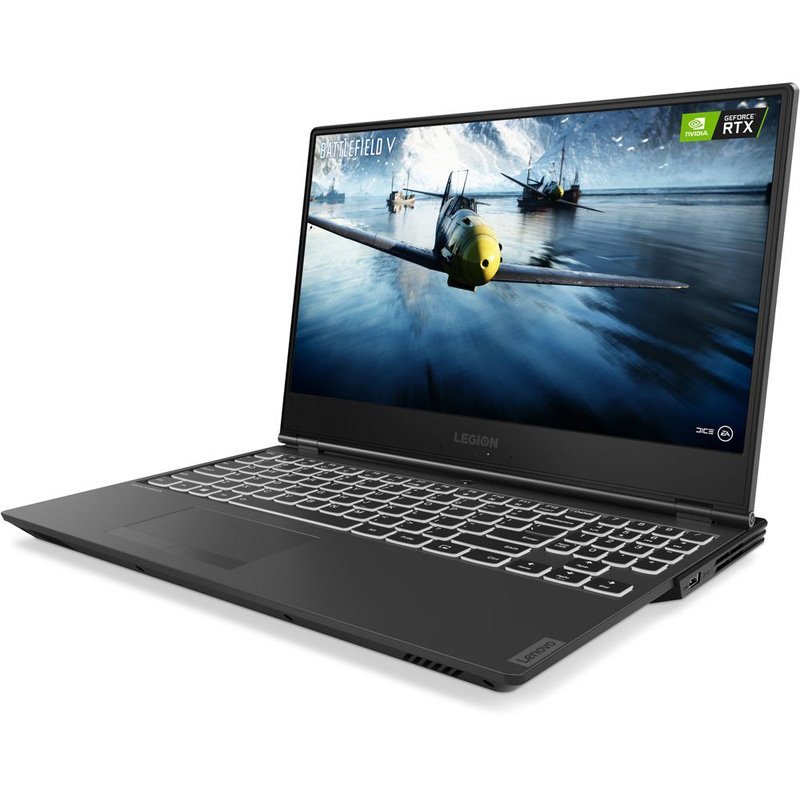 Lenovo Legion Y540-15IRH-149 Intel Core i7-9750HF/8GB/256GB SSD/GTX ...