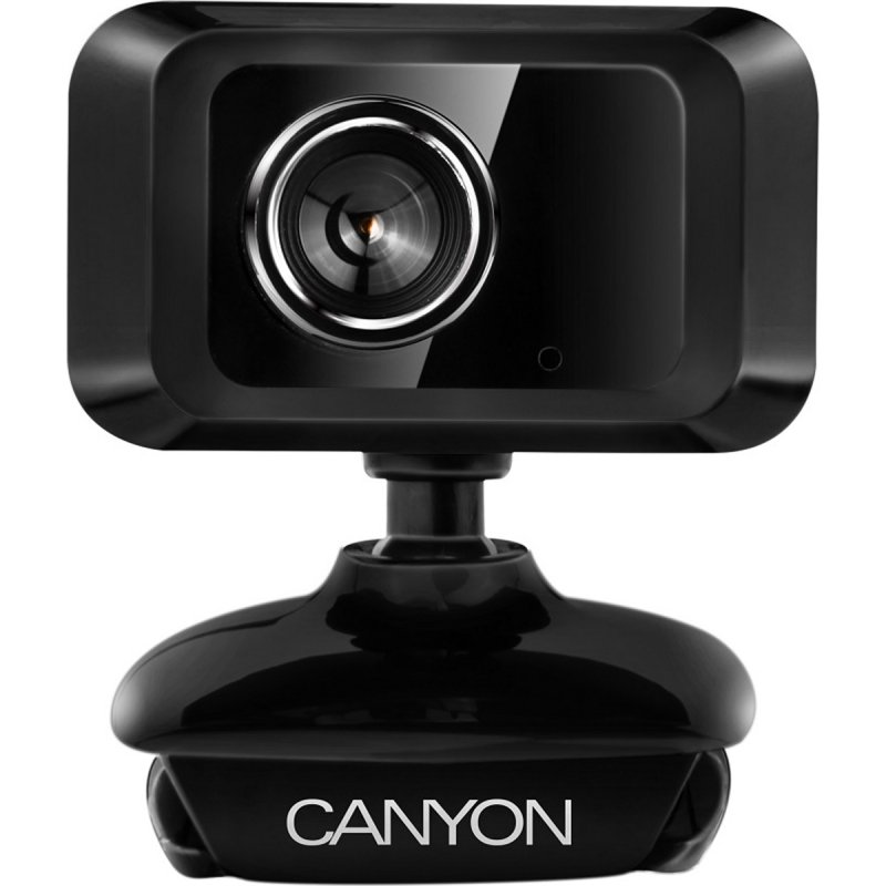 Canyon CNE-CWC1 Webcam USB | PcComponentes.com