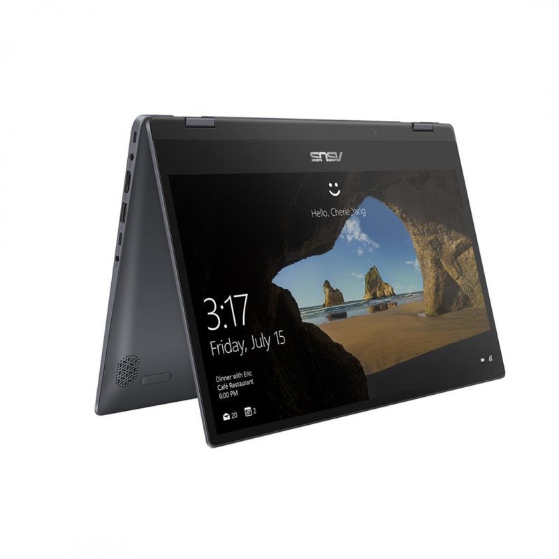 Asus VivoBook Flip 14 TP412FA-EC453T Intel Core i3-10110U/4GB/256GB SSD ...