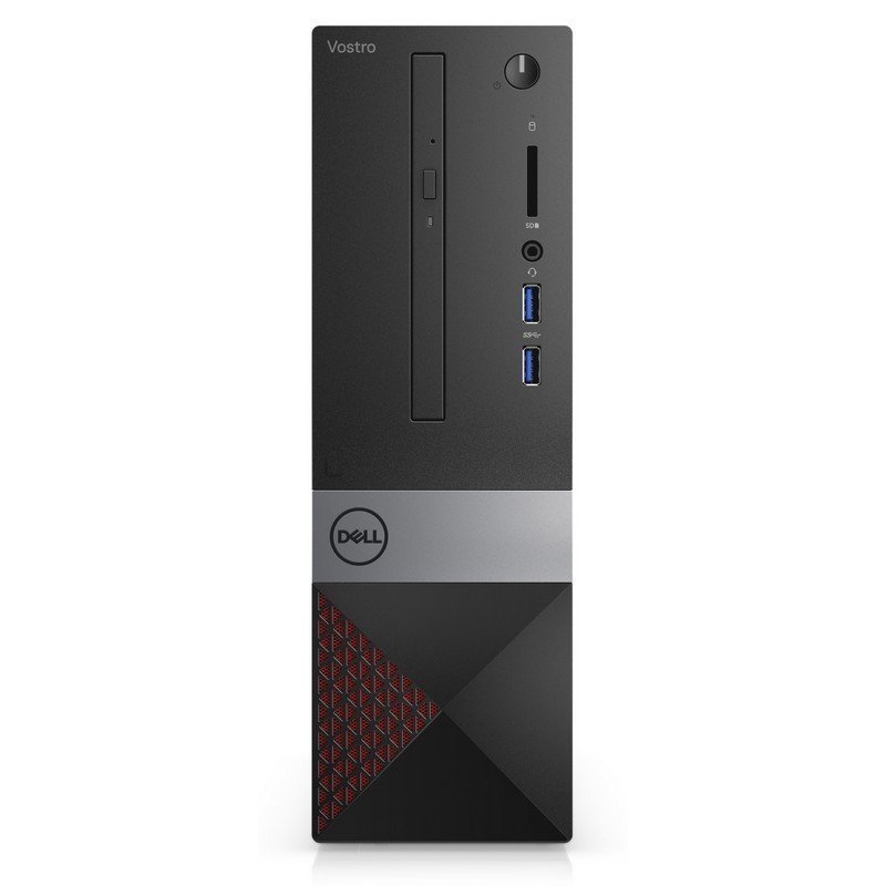 Dell Vostro 3470 Intel Core i3-9100/8GB/256GB SSD | PcComponentes.pt