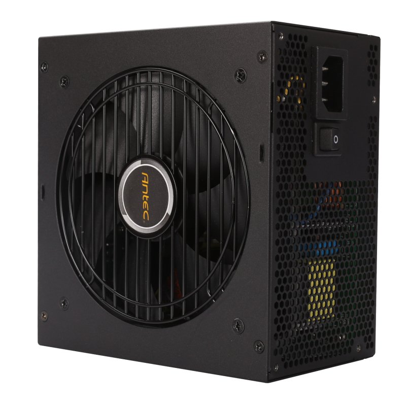 Antec Earthwatts 750W 80 Plus Gold | PcComponentes.pt
