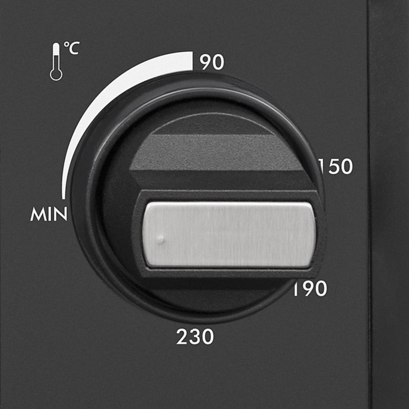 Tristar OV-3625 Forno de Convecção 28L 1500W | PcComponentes.pt