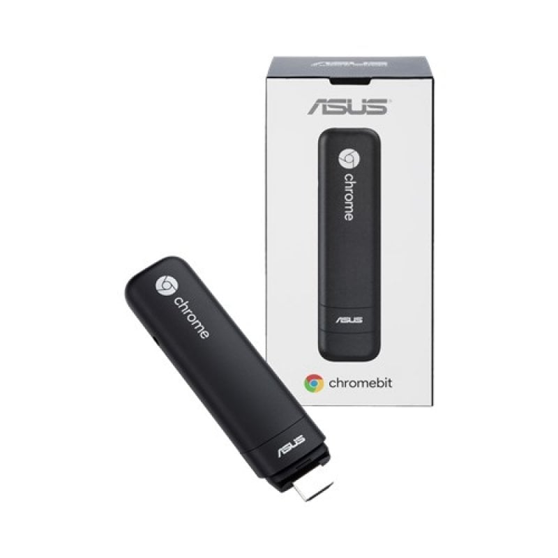 Asus Chromebit CS10 2GB/16GB | PcComponentes.com