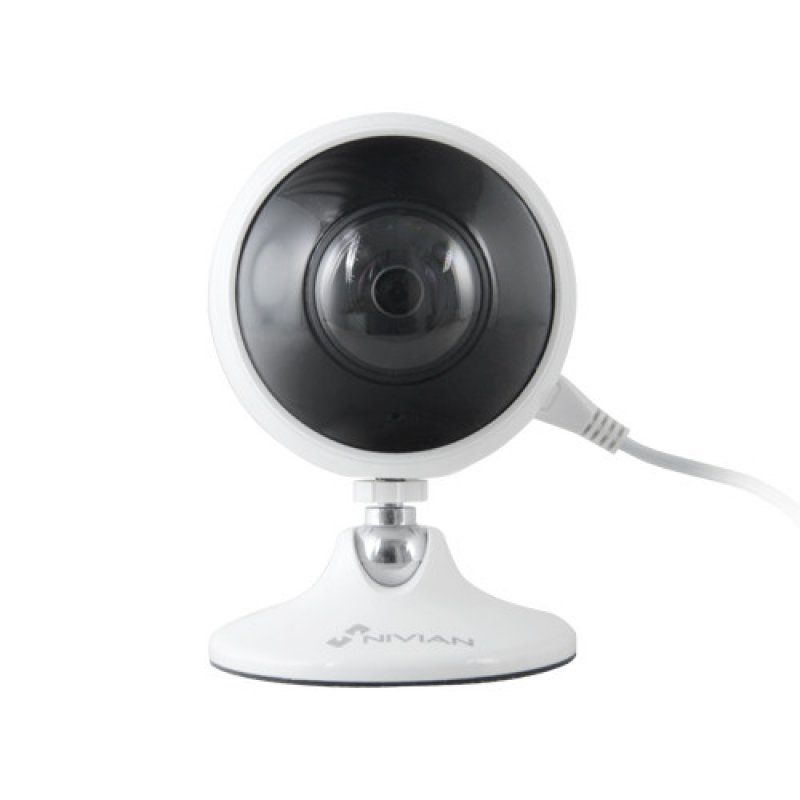 Nivian NV-IPB380A-3W Cámara IP WiFi | PcComponentes.com