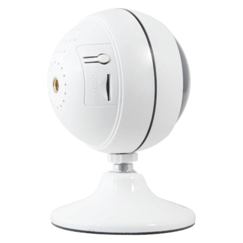 Nivian NV-IPB380A-3W Cámara IP WiFi | PcComponentes.com