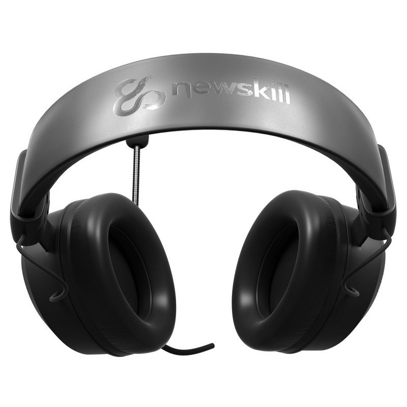 Newskill Hydra Headset Gaming Estéreo PC/PS4/Xbox One Refurbished ...