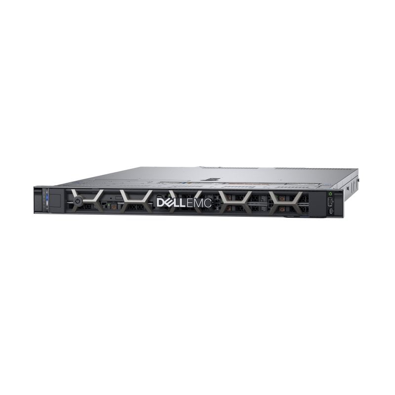 Dell PowerEdge R440 Intel Xeon Bronze 3204/16GB/240GB | PcComponentes.com