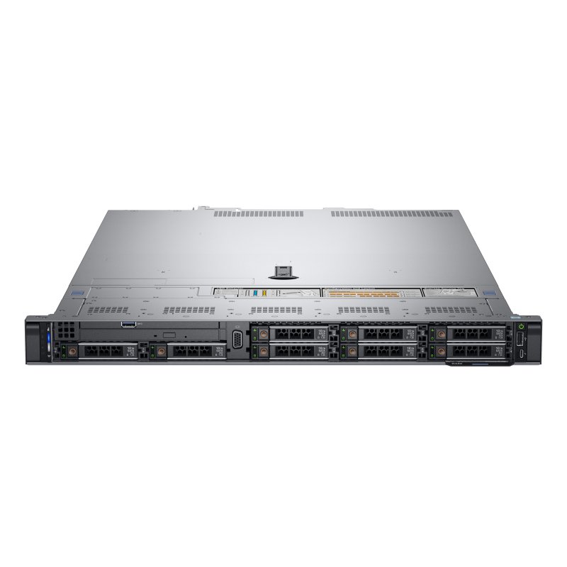 Dell PowerEdge R440 Intel Xeon Bronze 3204/16GB/240GB | PcComponentes.com