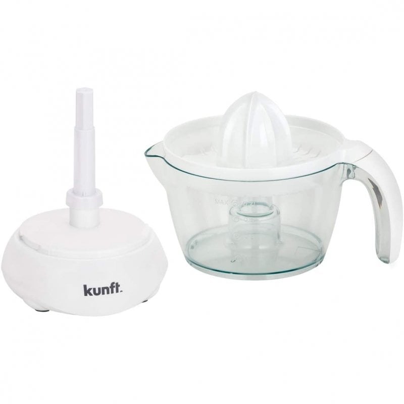 Kunft KCJ-2542 Exprimidor 25W Inox | PcComponentes.com