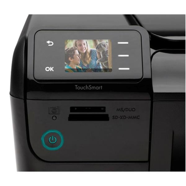 HP Photosmart C4680 Multifunción |PcComponentes | PcComponentes.com