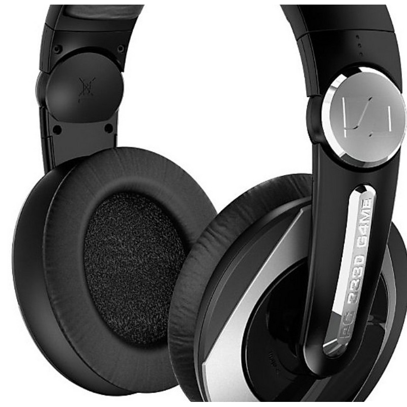 Sennheiser PC 330 G4ME Gaming Headset |PcComponentes | PcComponentes.com