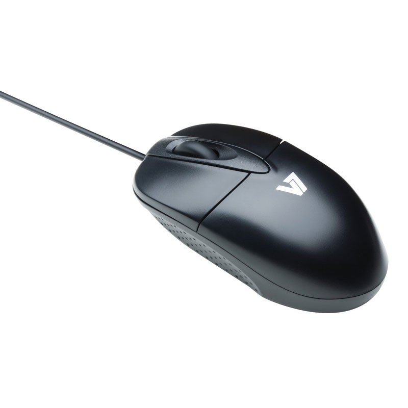 V7 Standard USB Mouse | PcComponentes.com
