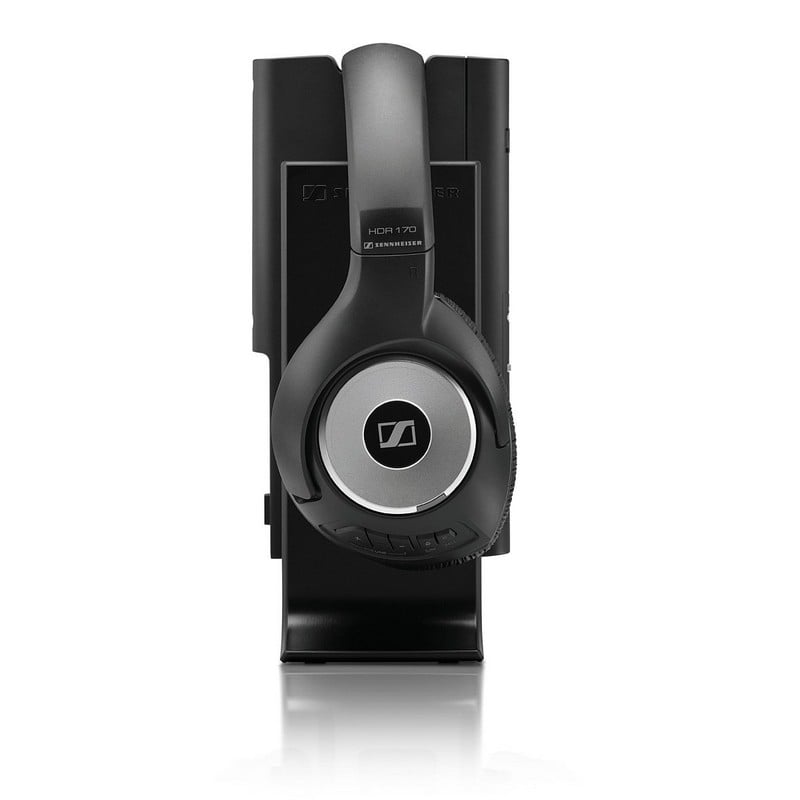 Sennheiser RS 170 Inalámbricos |PcComponentes