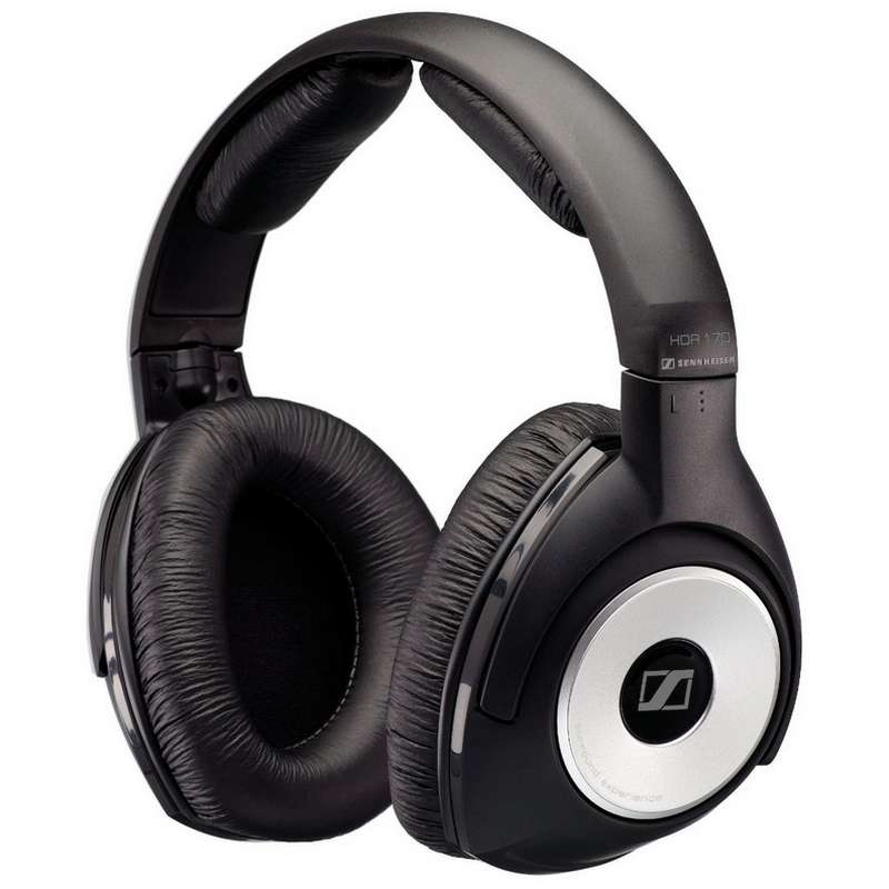 Sennheiser RS 170 Inalámbricos |PcComponentes