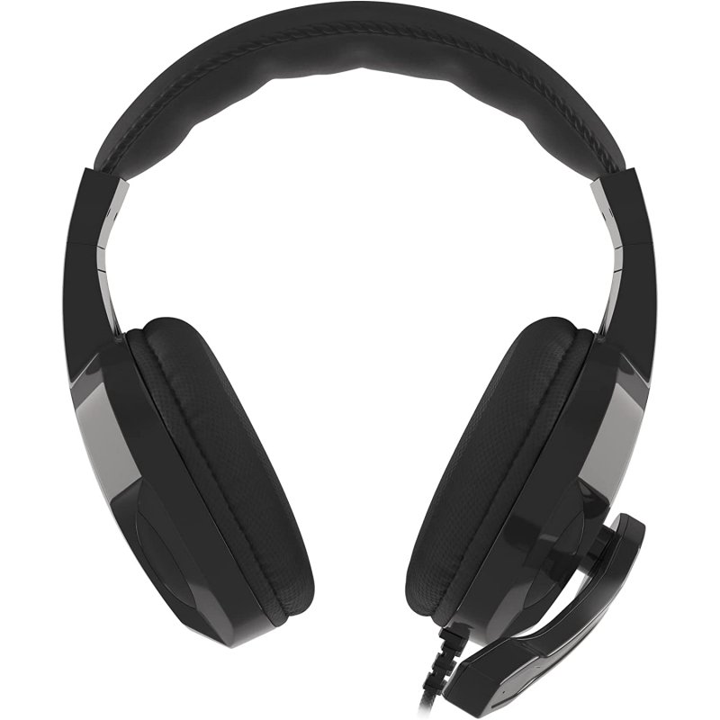 Genesis Argon 100 Headset Gaming Preto | PcComponentes.pt