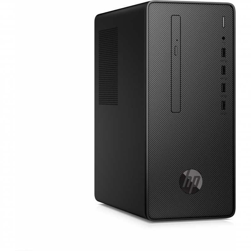 HP Pro A 300 G3 AMD Ryzen 5 PRO 2400G/8GB/256GB SSD | PcComponentes.com