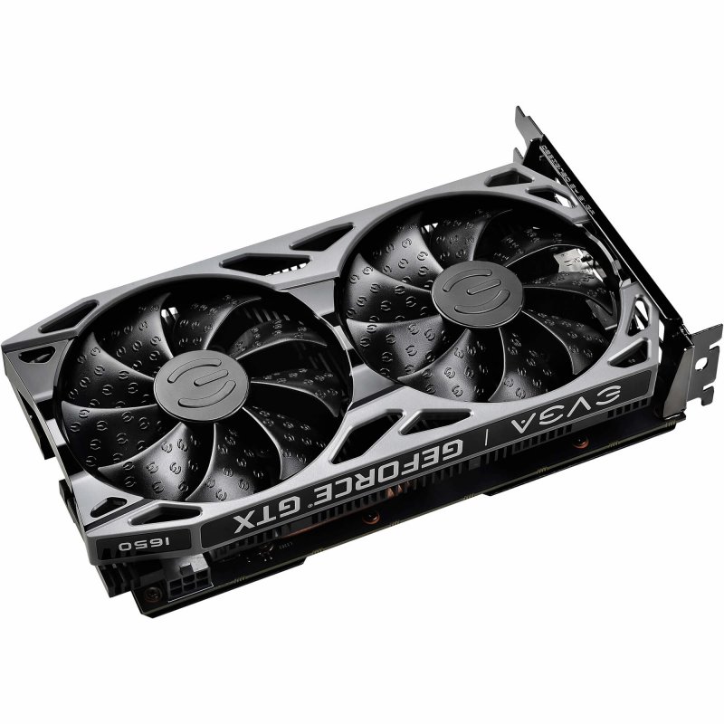 EVGA GeForce GTX 1650 SC Ultra Gaming 4GB GDDR6 | PcComponentes.pt