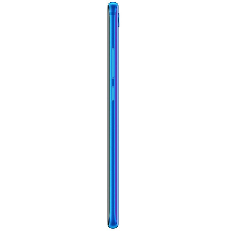 Honor 10 4/128GB Dual SIM Azul Libre | PcComponentes.com