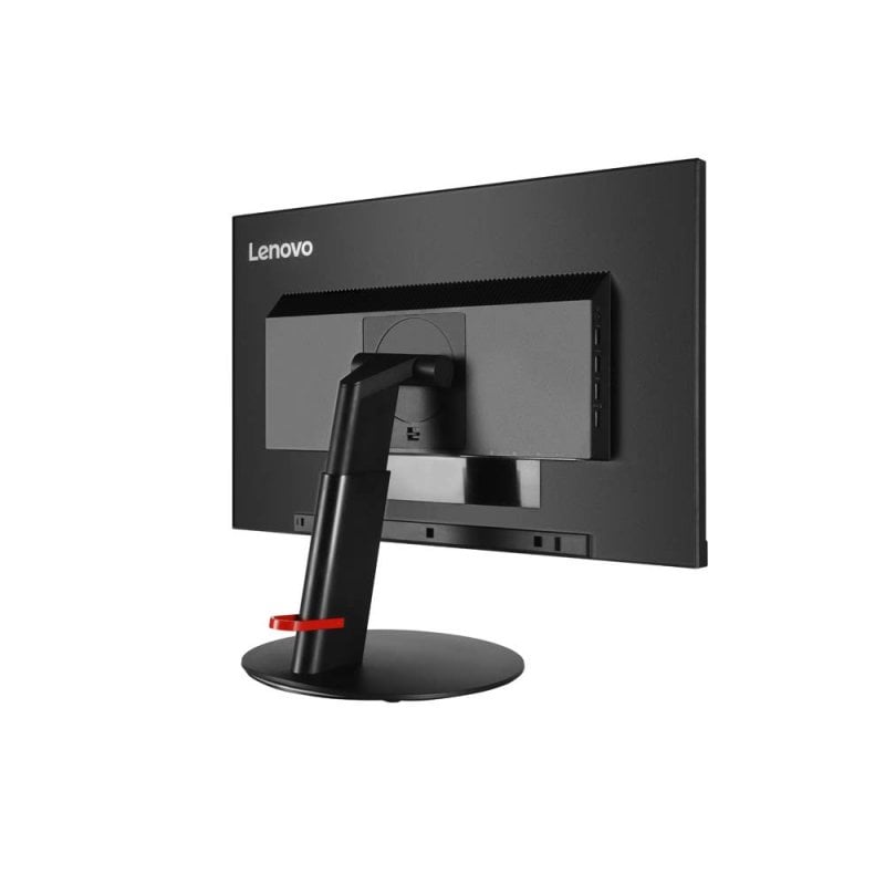 Lenovo ThinkVision T24i-19 23.8" LED IPS FullHD | PcComponentes.com