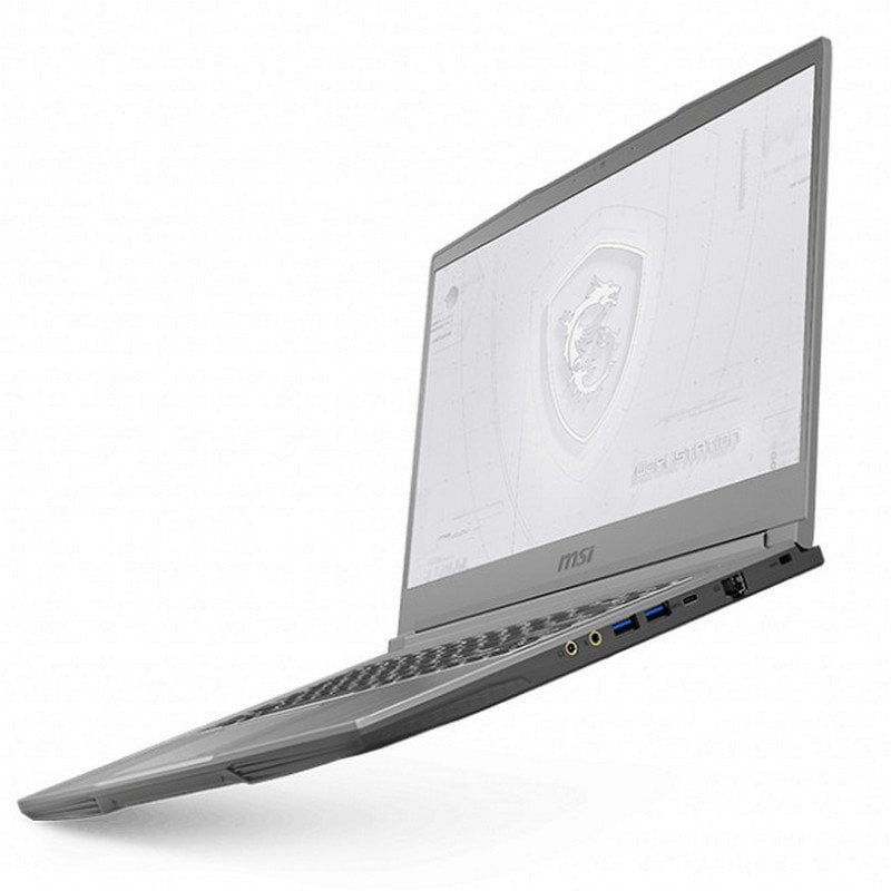 MSI WF65 10TH-1203XES Intel Core i7-10750H/16GB/1TB SSD/Quadro P620/15. ...