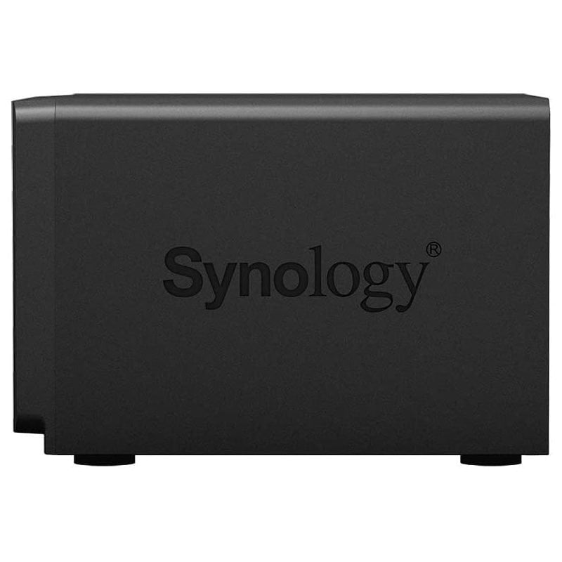 Synology DiskStation DS620slim NAS | PcComponentes.com