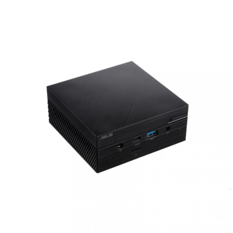 PcCom Mini Asus Intel Core i5-10210U/240SSD/8GB | PcComponentes.com