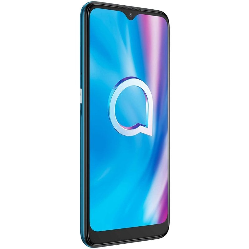Alcatel 1SE 2020 3GB/32GB 6,22'' Verde | PcComponentes.pt
