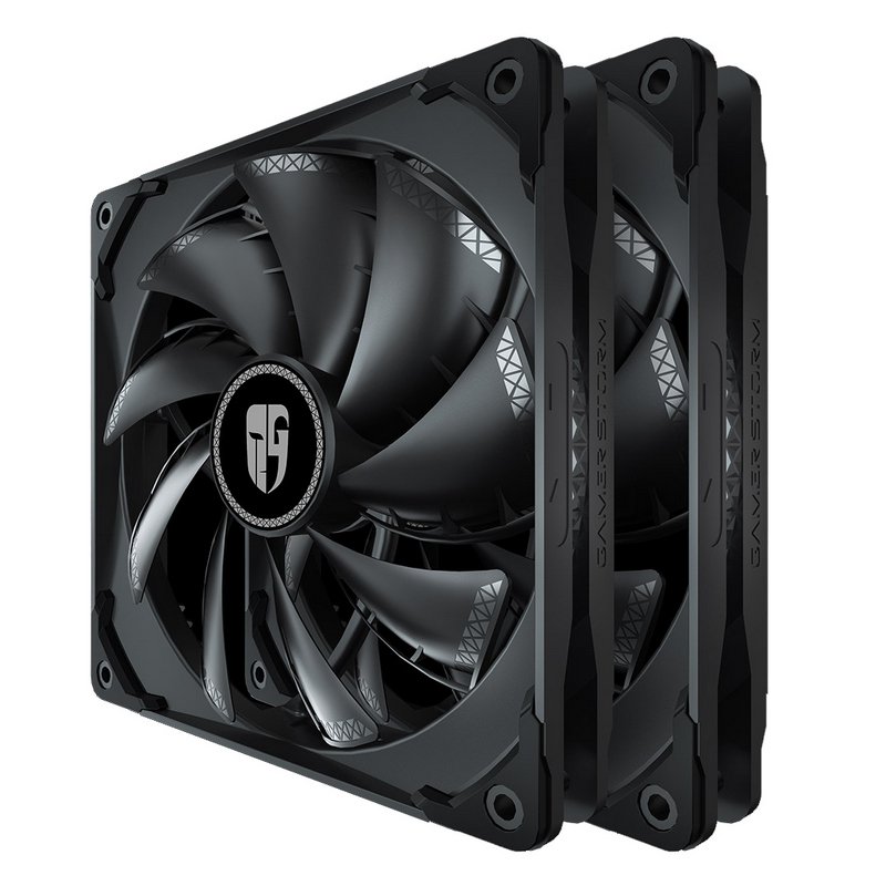 DeepCool Castle 280EX ARGB Kit Refrigeración Líquida | PcComponentes.com