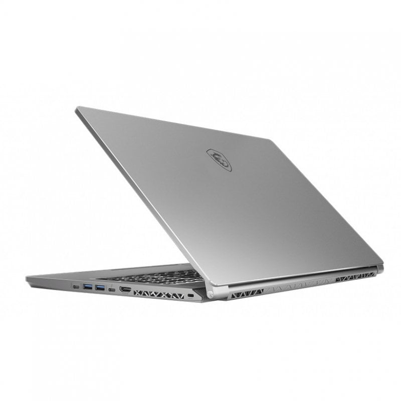 MSI WS75 10TL-650ES Intel Core i7-10875H/32GB/1TB SSD/Quadro RTX4000/17 ...