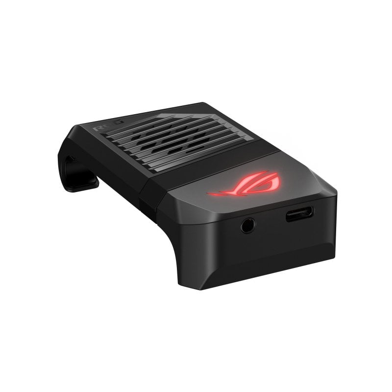 Asus Rog Phone 3 Strix 8/256GB Libre | PcComponentes.com