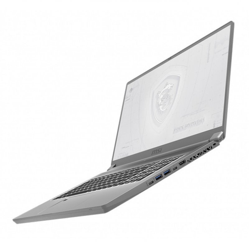 MSI WS75 10TK-651ES Intel Core i7-10875H/32GB/1TB SSD/Quadro RTX3000/17 ...