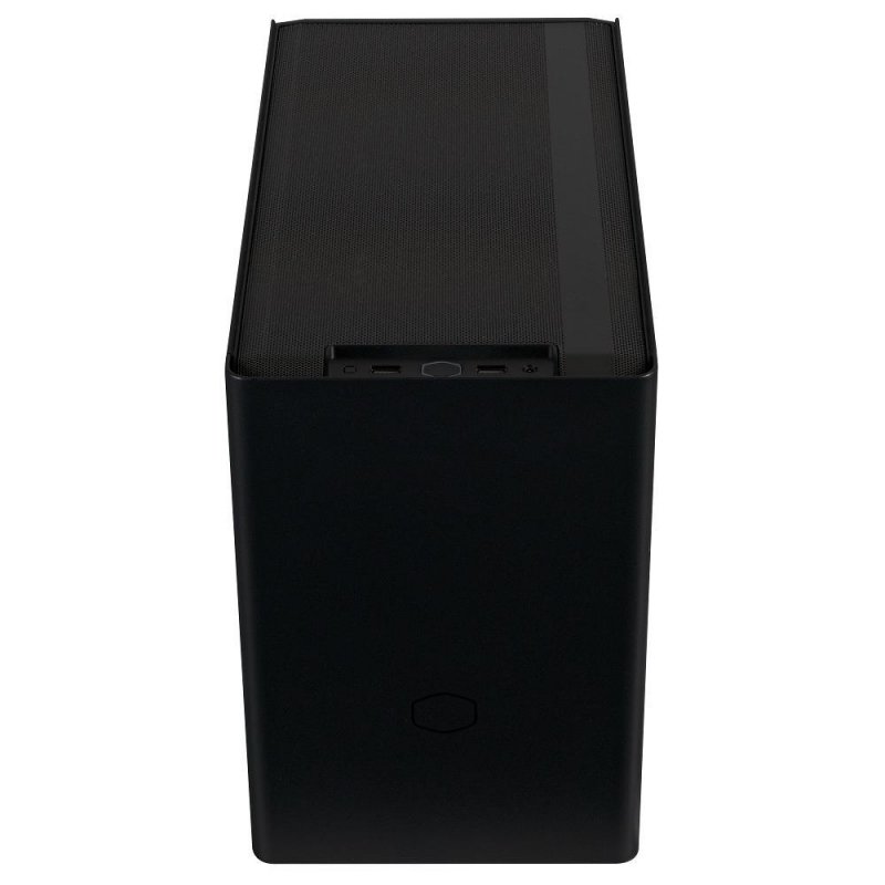 Cooler Master NR200P Cristal Templado USB 3.0 Negra | PcComponentes.com