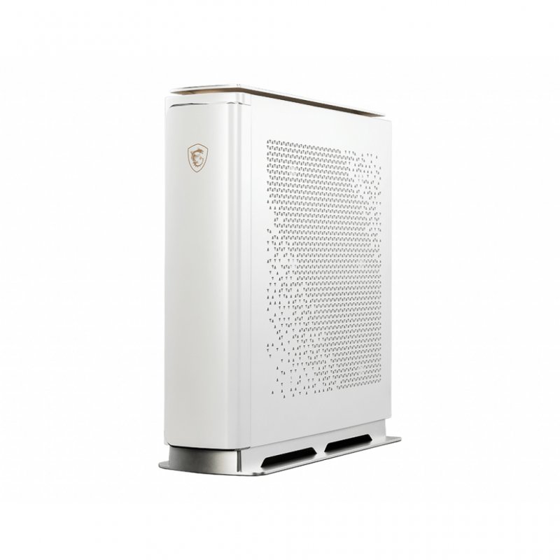 MSI Creator P100A 10SI-238EU Intel Core i7-10700/16GB/1TB+1TB SSD/GTX ...