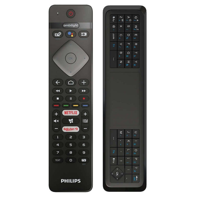 Philips 50PUS8555 50" LED Ultra HD 4K HDR10+ | PcComponentes.com