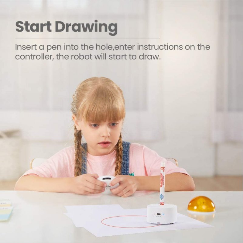 SPC Matatalab Lite Robot Educativo | PcComponentes.com