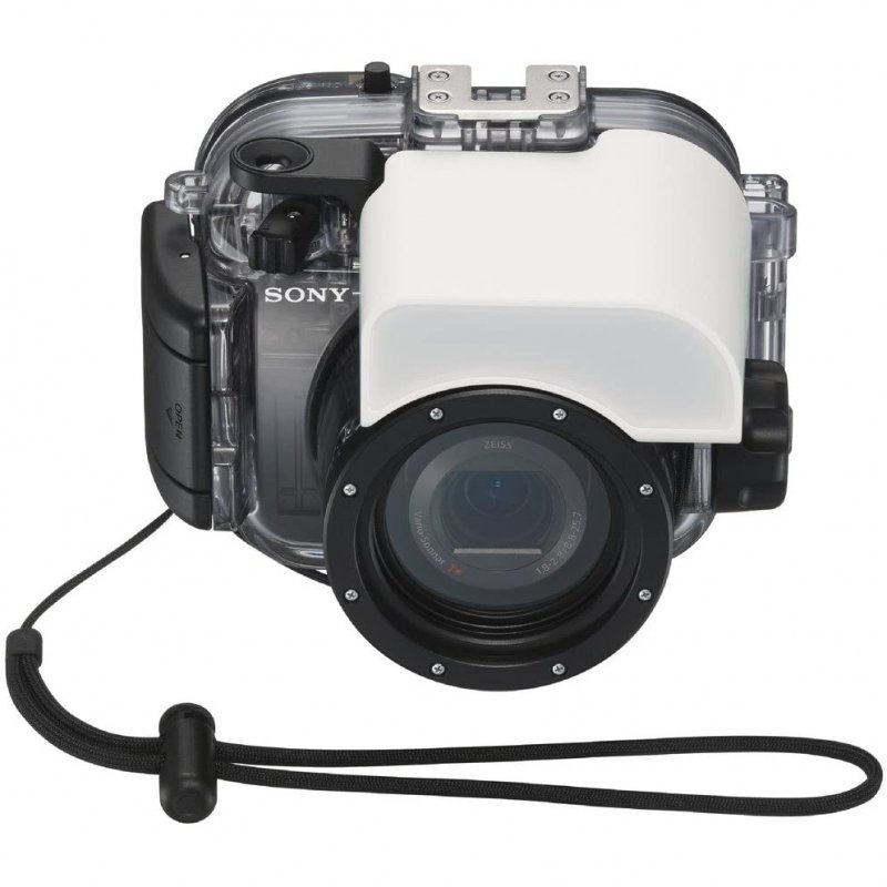 Sony MPK-URX100A Boîtier sous-marin pour Sony CyberShot RX100 ...