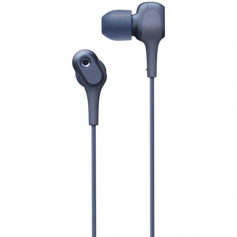 Sony WI-C600N Auriculares Bluetooth Azules | PcComponentes.com