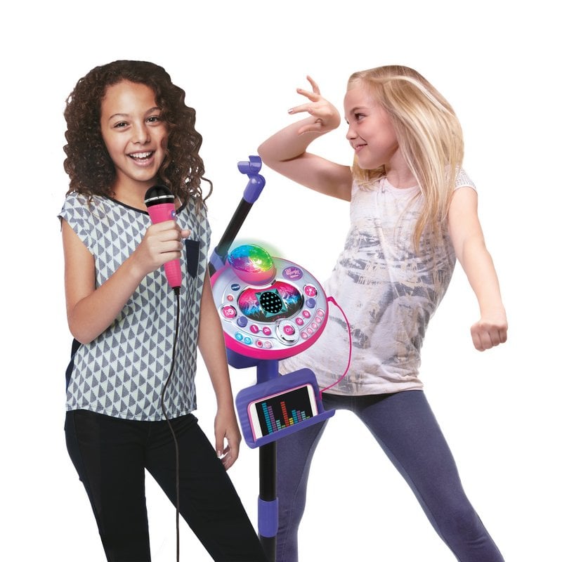 VTech Kidi SuperStar LightShow | PcComponentes.com