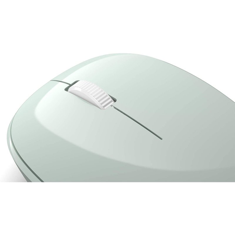 Microsoft Bluetooth Mouse Ratón Inalámbrico Bluetooth Verde ...