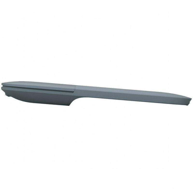 Microsoft Arc Mouse Ratón Bluetooth 1000 DPI Azul | PcComponentes.com