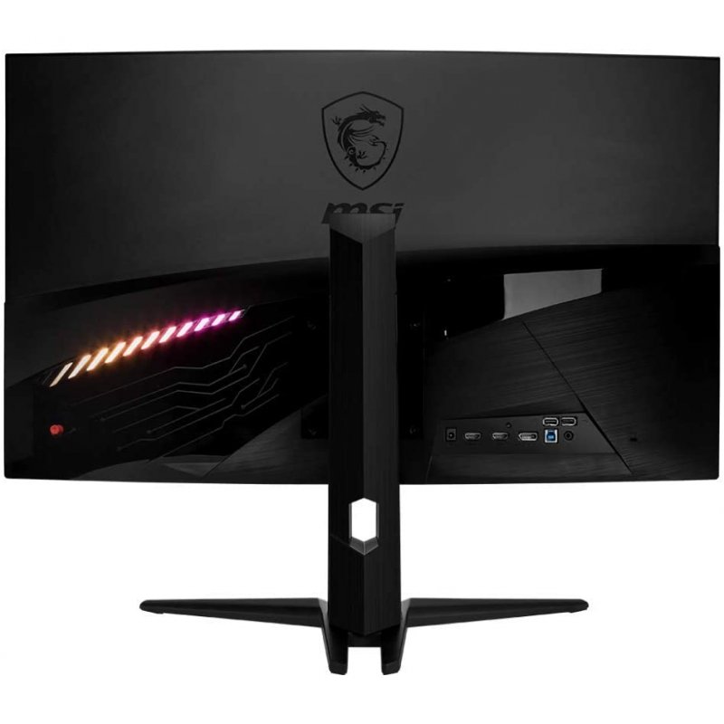 MSI Optix MAG322CQR 31.5" LED WQHD FreeSync 165Hz Curvo | PcComponentes.pt