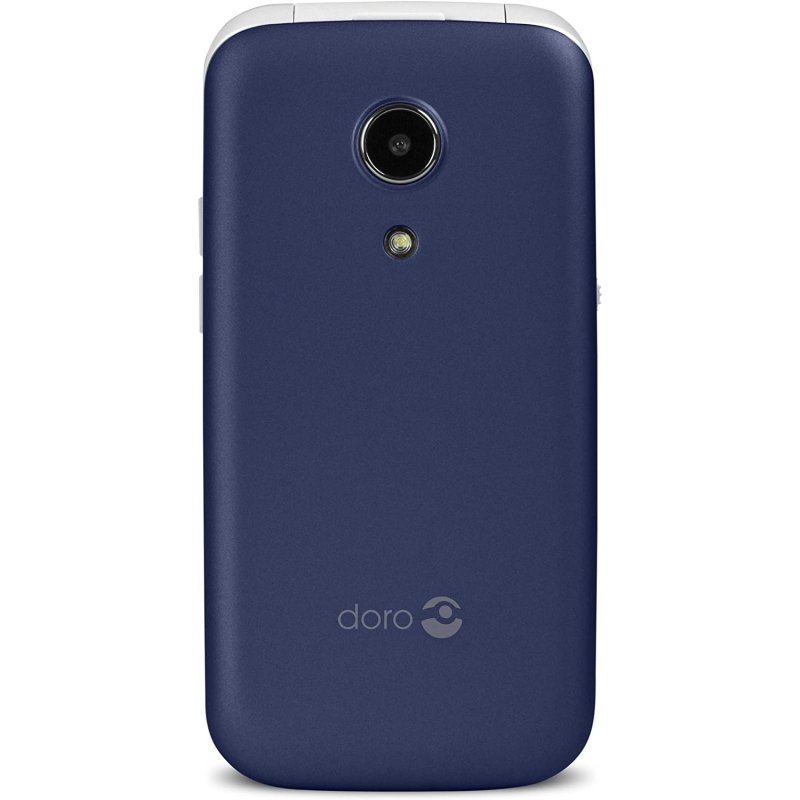 Doro 2414 Azul/Blanco Libre | PcComponentes.com