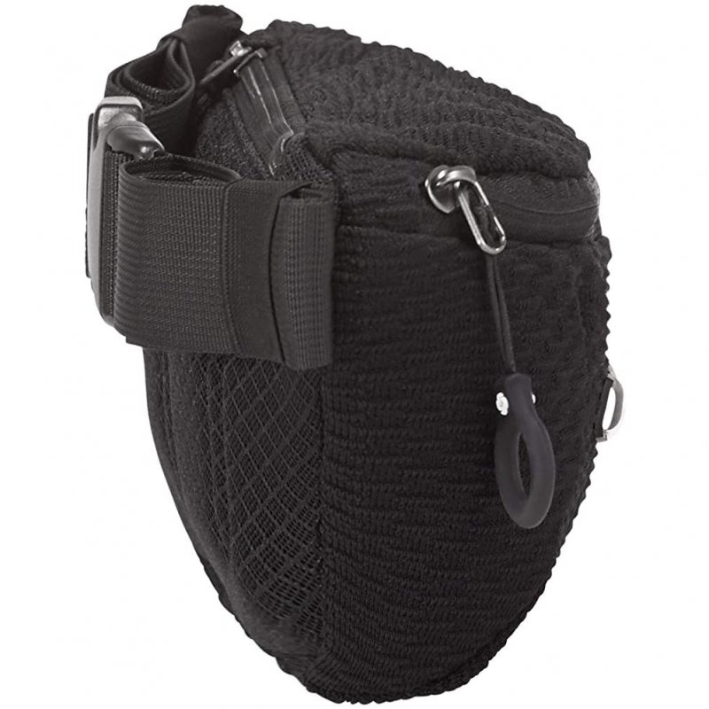 Samsonite Neoknit Riñonera Negra | PcComponentes.com