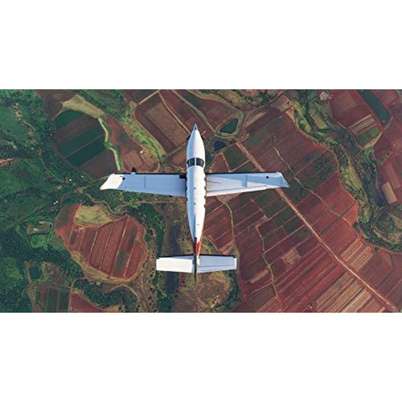 Microsoft Flight Simulator 2020 Standard PC | PcComponentes.com
