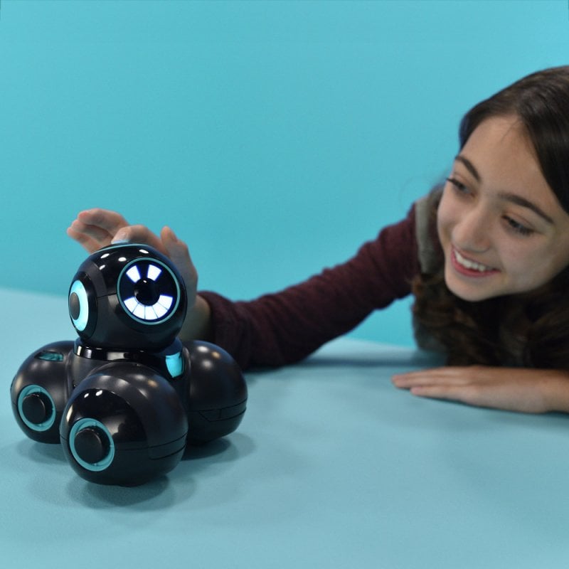 Wonder Workshop Cue Robot Educativo | PcComponentes.com